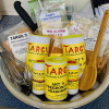 Cajun Spices | Authentic Cajun Spices | Lafayette & Opelousas, LA | Targil Seasoning & Butcher ...